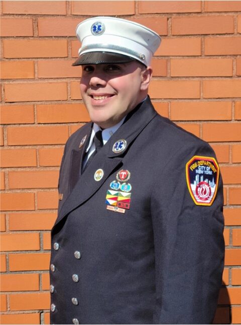 2025 FDNY SRFM Faculty – FDNY Pro