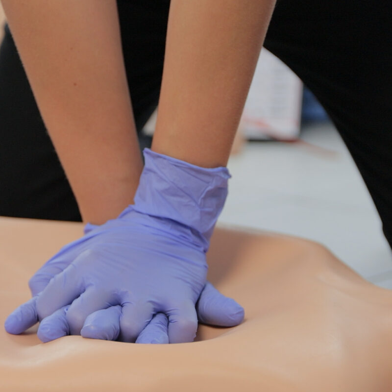 S09, E103 Safety considerations at low-intake high-exhaust fires ...